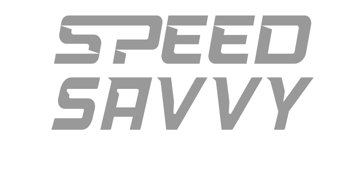 SPEED SAVVY